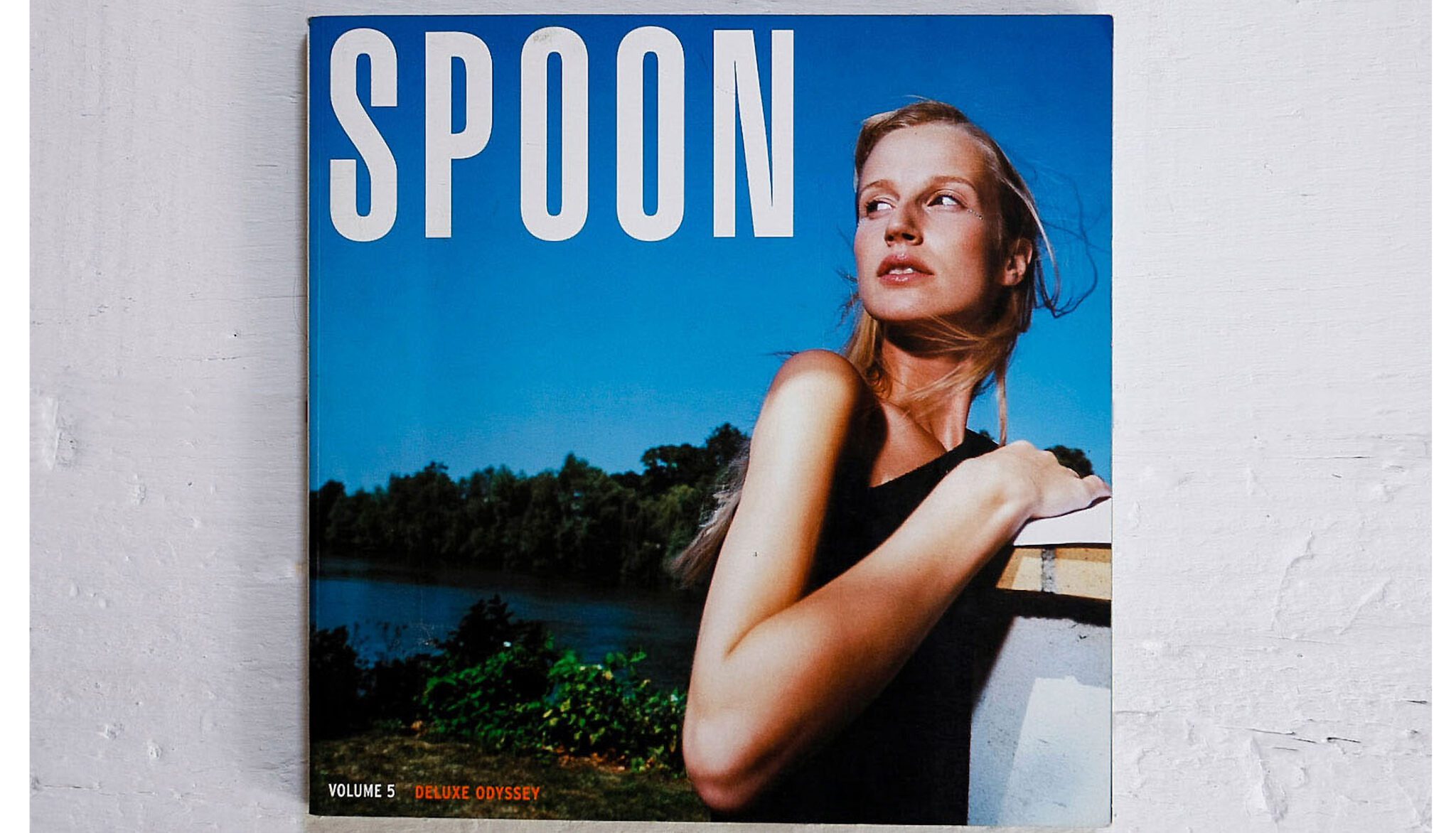 SPOON Magazine | Pioneering fashion photography since 1996